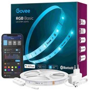 Govee - Wi-Fi RGB Smart LED pásek 5m