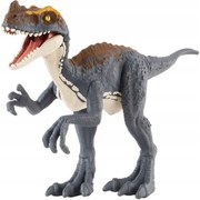 Jurský svět, predátoři proceratosaurus, mattel hbx30