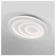 Ledvance - LED Stropní svítidlo ORBIS SPIRAL LED/37W/230V