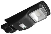 LED Stmívatelná solární pouliční lampa LED/6W/3,2V 6000K IP65 5000 mAh + DO