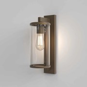 AST 1413002 Venkovní nástěnné svítidlo Pimlico 400 60W E27 bronz - ASTRO Lighting