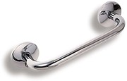 Novaservis Metalia 1 - Madlo rovné, délka 25 cm, chrom 6132,0
