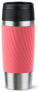 Cestovní hrnek v lososové barvě 360 ml – Tefal