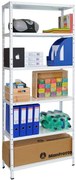System Policový regál Standard Eco 180/75 - x 750 mm x 300 mm