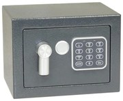 Trezor Elektr. Zámek 230x170x170mm Rs.17.Edk