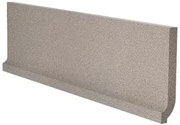 Sokl Rako Taurus Granit šedá 8x30 cm mat TSPKF076.1