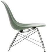 Vitra designová křesla LSR Fiberglass
