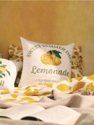 Sinsay - PILLOWCASE - zelená