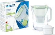 Brita Filtrační konvice Style Eco, 2,4 l, zelená 1055731
