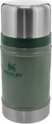 Stanley Termoska jídelní The Legendary Food Jar Hammertone Green 700 ml/24o