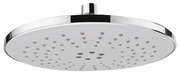 Mereo Sprchový program - Hlavová sprcha, průměr 22 cm, chrom CB485H