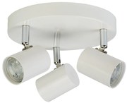 SEARCHLIGHT ROLLO 3173WH