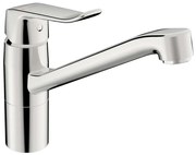 Hansa Care - Dřezová baterie, chrom 46102206