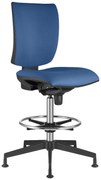 LD SEATING - Židle LYRA 206-SY
