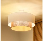 Brilagi - LED Přisazený lustr BOHO STYLE 3xE27/15W/230V pr. 60 cm