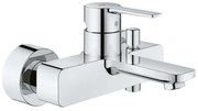 Grohe Lineare - Vanová baterie, chrom 33849001