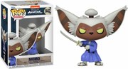 Figurka funko pop! animation avatar the last airbender momo 1442