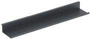 Geberit Příslušenství - Polička, délka 67,5 cm, lávová 502.327.JK.1