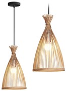 Toolight Závěsné svítidlo s APP1185-1CP