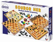 Detoa Soubor her