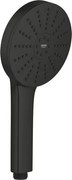 Grohe Vitalio Joy+ ruční sprcha matná černá 1348642430 G1348642430