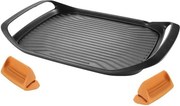 TESCOMA Pánev grilovací SmartCLICK 42 x 28 cm