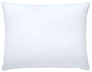 SCANquilt péřový polštář COMTESSA PLUS - tříkomorový 50 x 70 cm