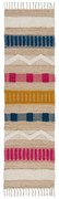 Běhoun v přírodní barvě 60x230 cm Medina – Flair Rugs
