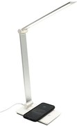 Stolní lampa berger stolní lampa 1041-tl-11 white
