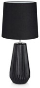 Markslöjd 106624 - Stolní lampa NICCI 1xE14/40W/230V