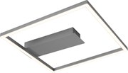 Livarno® Stropní LED svítidlo (čtvercový)