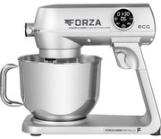 ECG Forza 6600 kuchyňský robot Metallo Argento