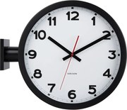 Nástěnné hodiny ø 38 cm New Classic – Karlsson