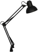 Stolní lampa top light handy c - stolní lampa 1xe27/60w/230v černá
