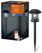 Ledvance - LED RGBW Stmívatelná solární lampa SMART+ SOLAR LED/0,12W/3,2V IP44