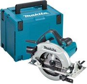 MAKITA HS7611J Ruční kotoučová pila 190mm,1600W, Makpac