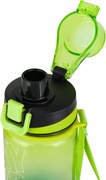 Oxybag OXY LiFE - láhev na pití Ombre Citrus, 800 ml