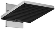 Hansgrohe Pulsify E - Hlavová sprcha, 26x26 cm, 2 proudy, chrom 24350000