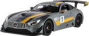 Rc auto teddies auto rc mercedes amg gt3 2,4ghz