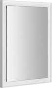 Sapho Sapho, FLUT LED podsvícené zrcadlo 600x800mm, bílá, FT060