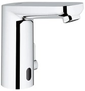 GROHE 36324001 - Infra el. umyvadlová baterie EUROSMART COSMOPOLITAN E chrom