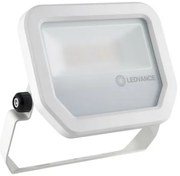 LED reflektor LEDVANCE FLOODLIGHT bílý 20W 2200lm 3000K teplá bílá IP65