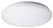 Top Light DUNAJ K 30 - LED Stropní svítidlo DUNAJ LED/18W/230V 4000K