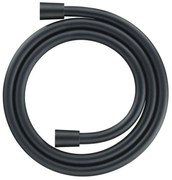 Duravit Příslušenství - Sprchová hadice 125 cm, matná černá UV0610006046