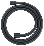 Duravit - Sprchová hadice 125 cm, matná černá UV0610006046