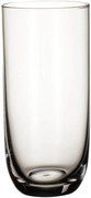 Sklenice villeroy & boch la divina longdrink, 4 ks
