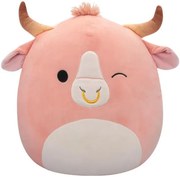 Plyšák squishmallows brahmanský býk howland