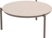 4Season Outdoor designové zahradní konferenční stoly Vic Coffee Table (Ø73 cm)