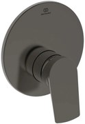 Ideal Standard La Dolce Vita - Sprchová baterie pod omítku, Magnetic Grey A7636A5