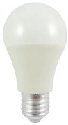 LED žárovka 10 W E27 A60 2700K